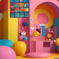 Biggest Escape Game-Big Escape Games