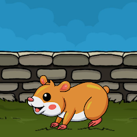 Help The White Rat HTML5 Bigescapegames-video Walkthrough