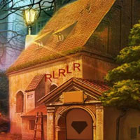 Fairy Escape From Pond Bigescapegames-video Walkthrough